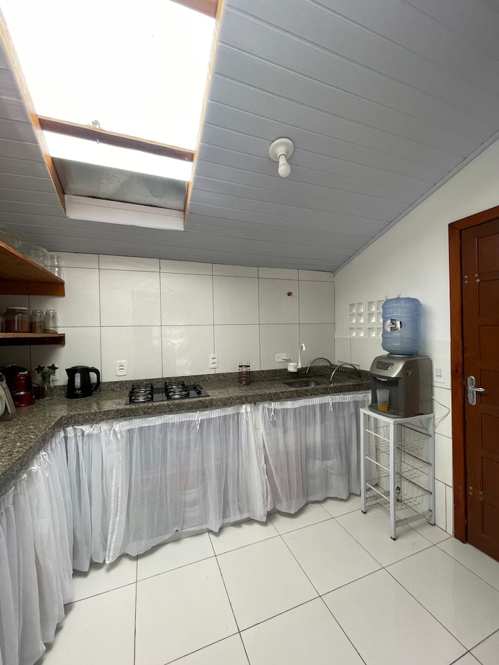 Casa De Praia Para Temporada. - Palhoça