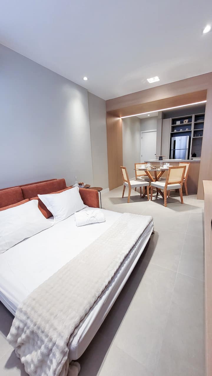 Boutique A 100m Da Praia | Ipanema & Arpoador - Ipanema