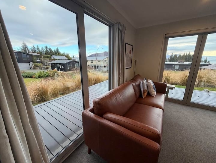 Star Lake View - Lake Tekapo