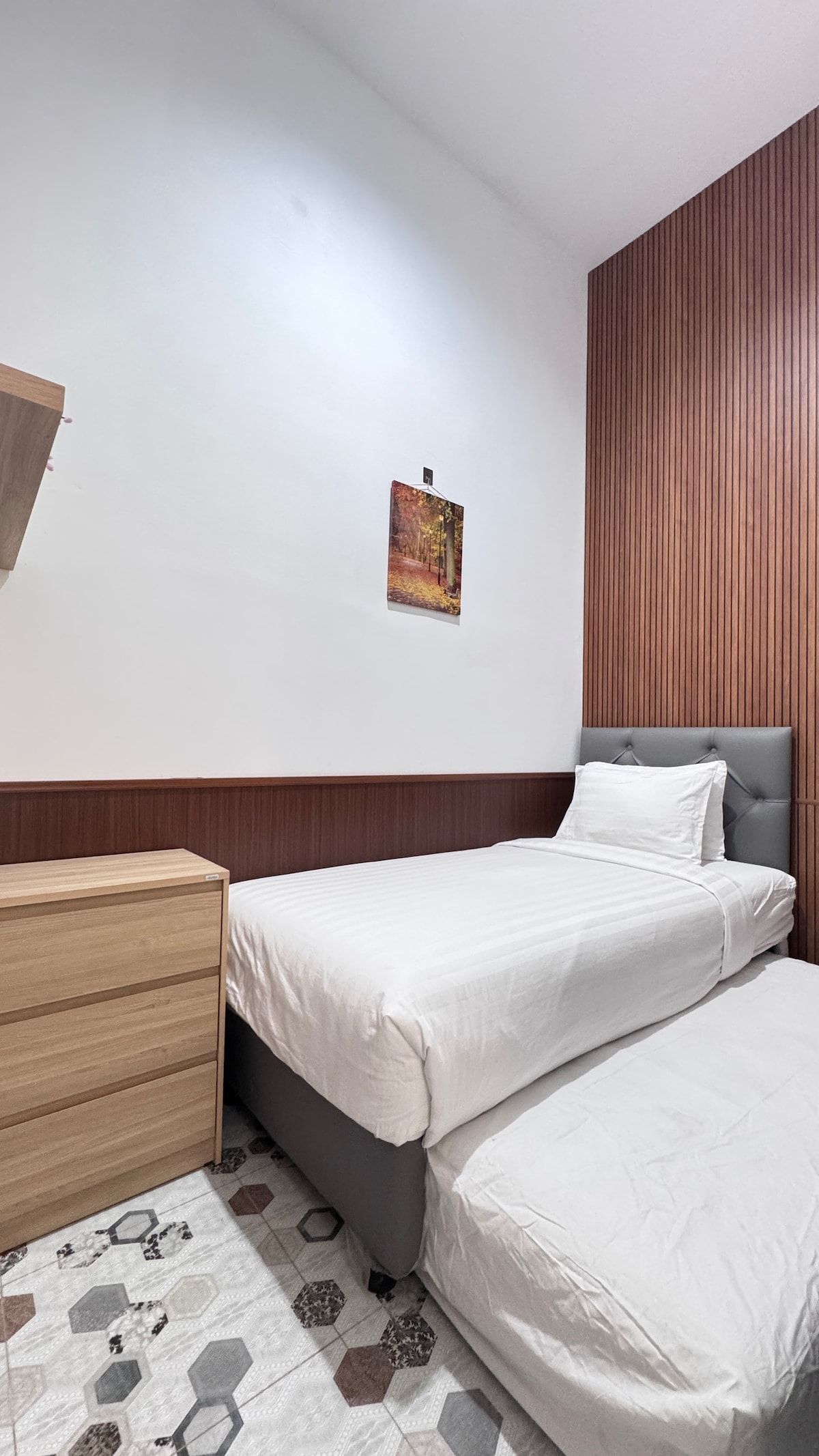 Villa Aline - Houses for Rent in Batu, East Java, Indonesia - Airbnb