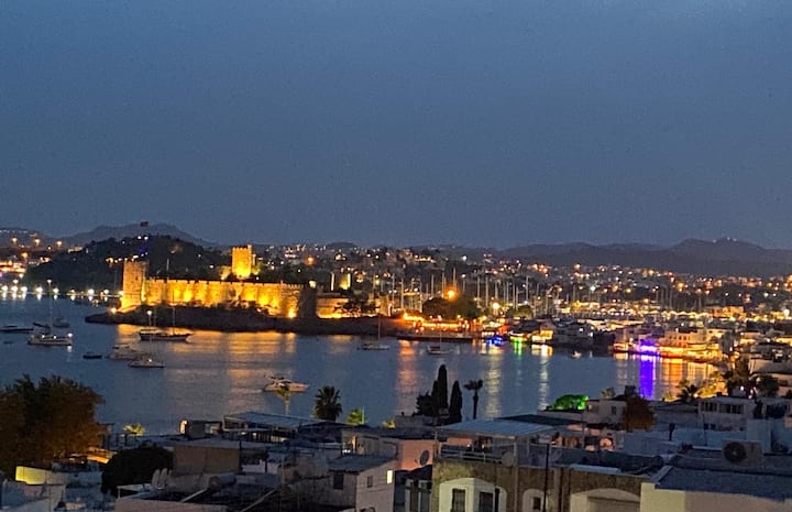 Denizsu - Bodrum