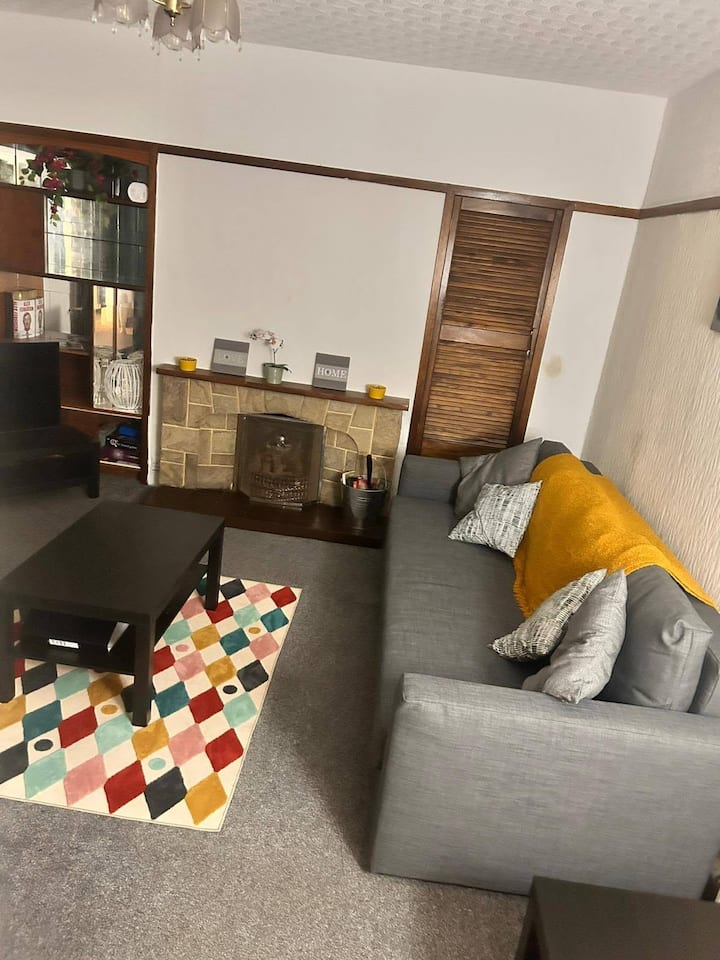Clay Park Cottage, Stornoway, Isle Of Lewis - Outer Hebrides