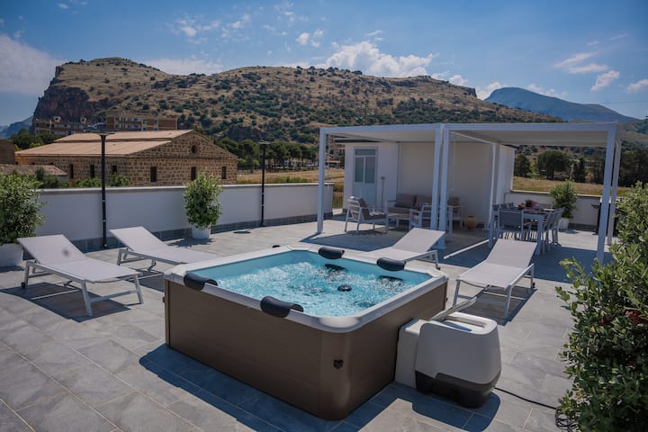 Casa Mariella - Partinico
