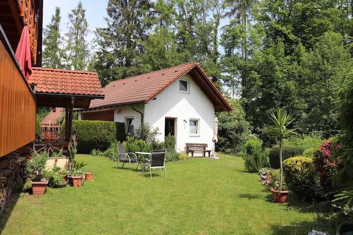 Purple Apartment - Lindau