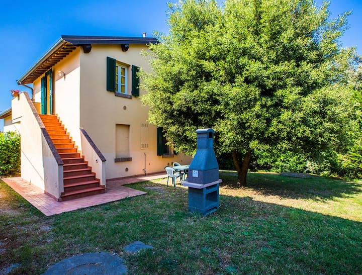 Podere Simonetta - A9 - Cecina