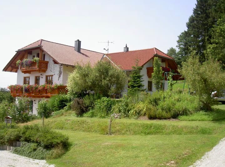 Ferienwohnung Scherer - Passau