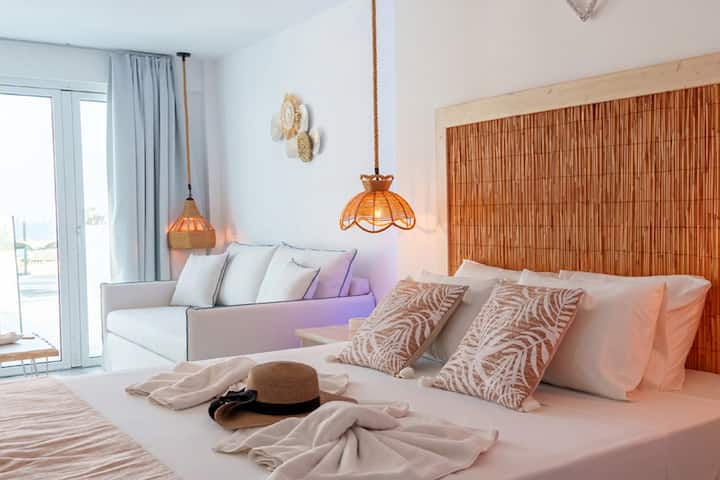 Harbora Suite 202 - Ayia Napa Harbour - Ayia Napa