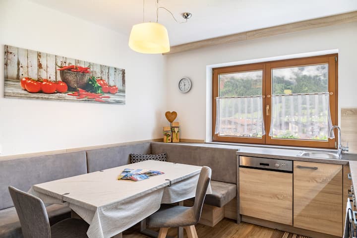 Apartment Viktoria - Ried im Zillertal