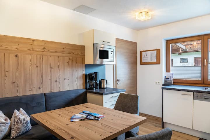 Apartment Eva - Ried im Zillertal