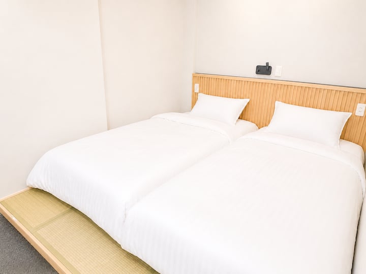 蔵王温泉スキー場Ski-in&ski-out/zao Sunvalley Hotel/208 - Yamagata, Japan