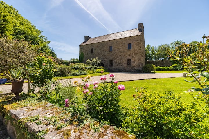 Le Manoir - Plouguiel - Plougrescant