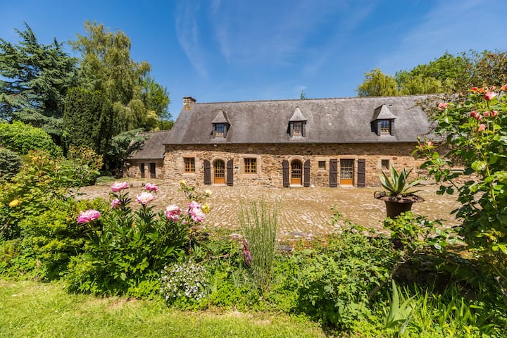 La Grange - Plouguiel - Plougrescant
