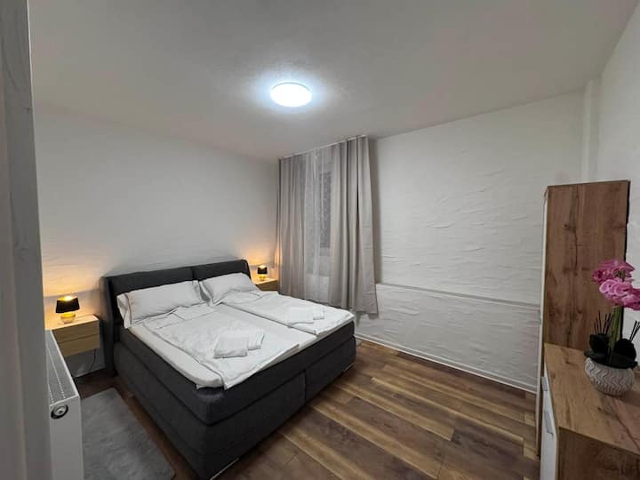 Danma Ferienwohnung Apartment Eifel - Cochem