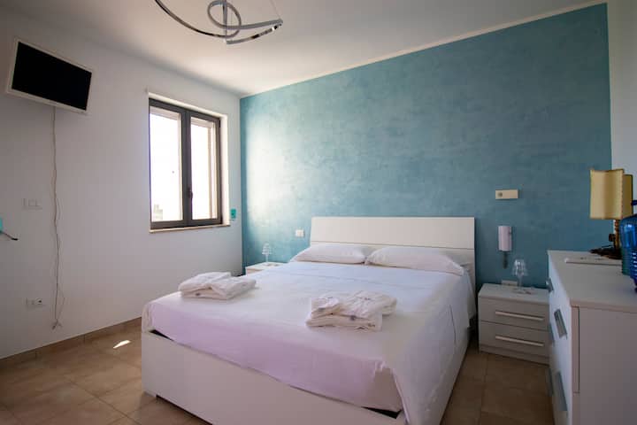 Alessia's Home - Otranto