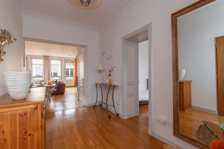 Les Suites Des ÉPinoches 4 Appartements 15 Pers - Mâcon