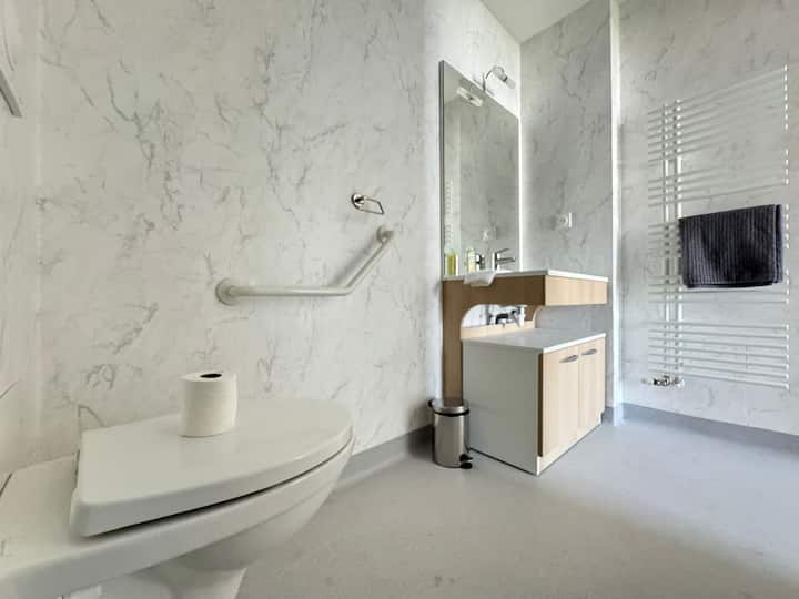 Y320-studio Plages à 300 M - Île-Tudy