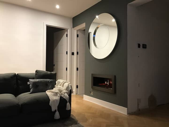 Luxury London Apartment Brand New - Londen