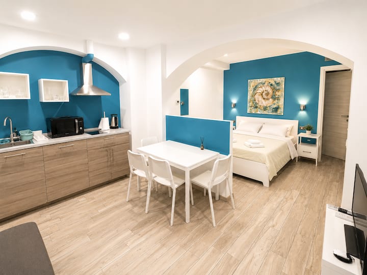 Le Conchiglie - Tra Portovenere E Golfo Dei Poeti - Lerici