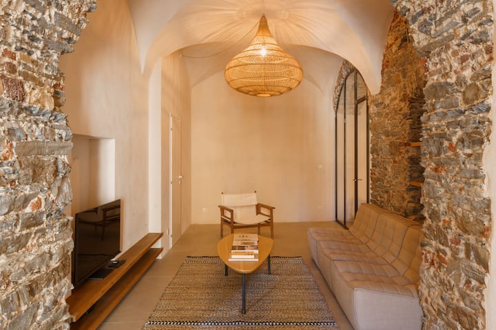Casa Vattalapesca Centre Bastia - Bastia