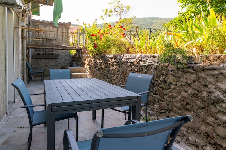 Maison Florian - Saint-Florent