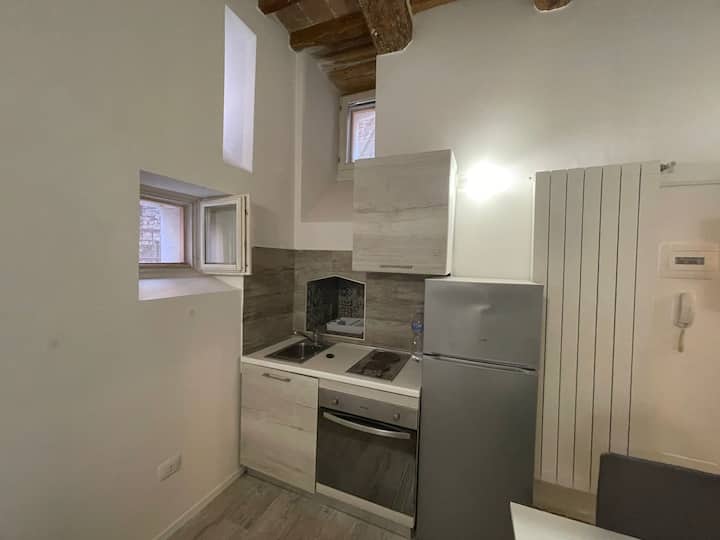 Historic Suites 1 - Central Perugia - Perugia