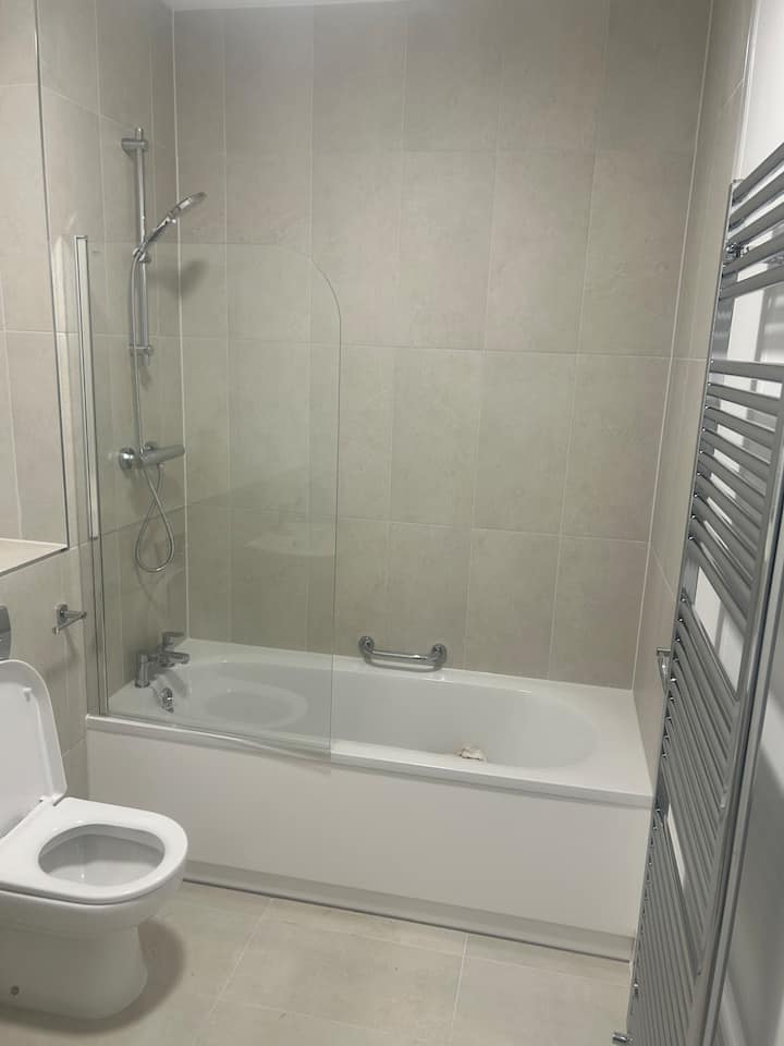 2 Bed Apartment In Castleknock - Dunboyne