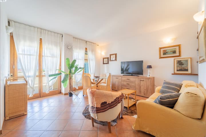 Villa Sorrento - Forte dei Marmi