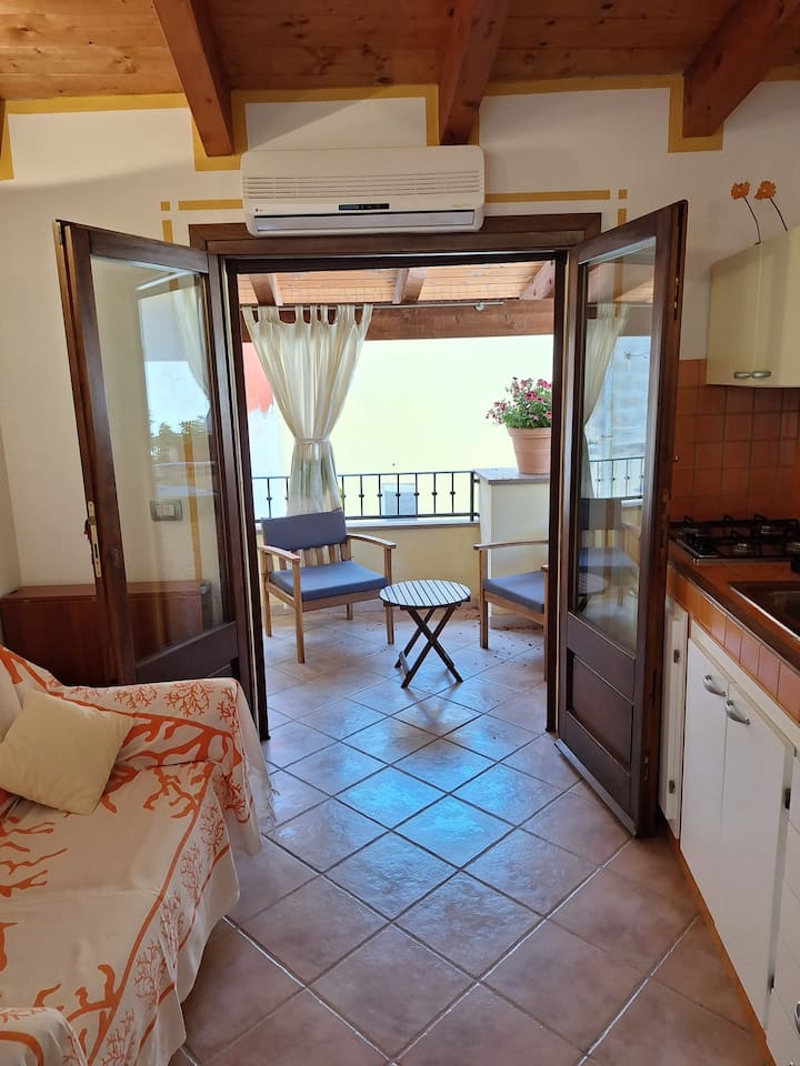 Casa Vacanza - Bosa