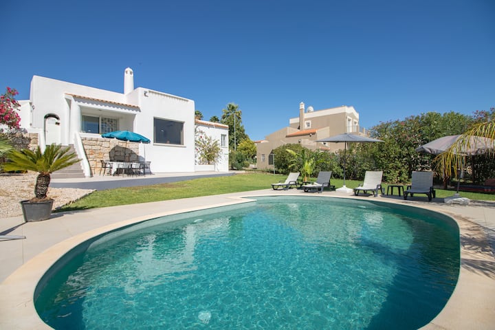 Villa Greens | Vue De Golf | Vilamoura - Vilamoura