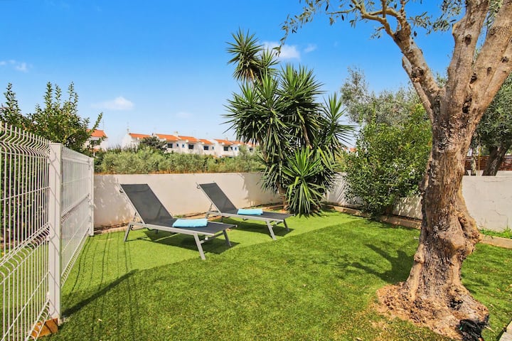 Great House By The Beach - Vila Nova de Cacela