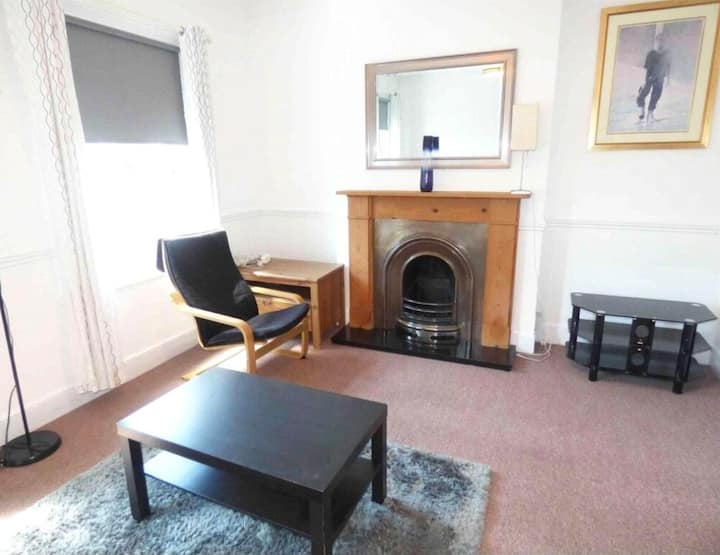 First Floor Flat - Period Conversion - Barnet