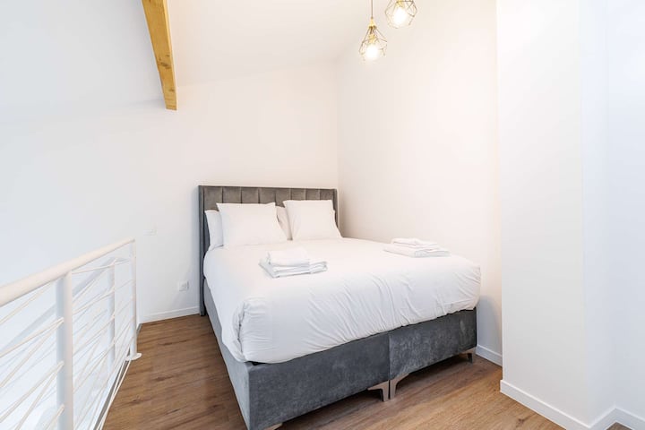 Duplex - Nice