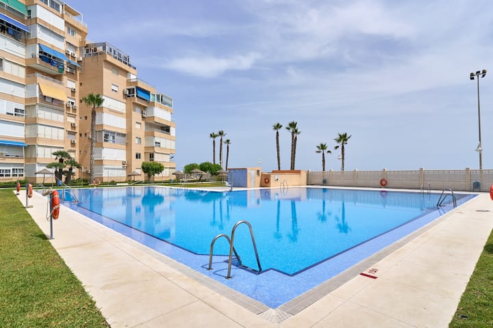 Algarrobo Costa Studio - Torre del Mar