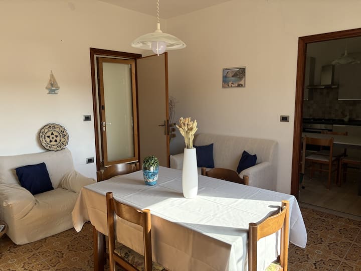 Casa Antonietta - Gonnesa - Gonnesa