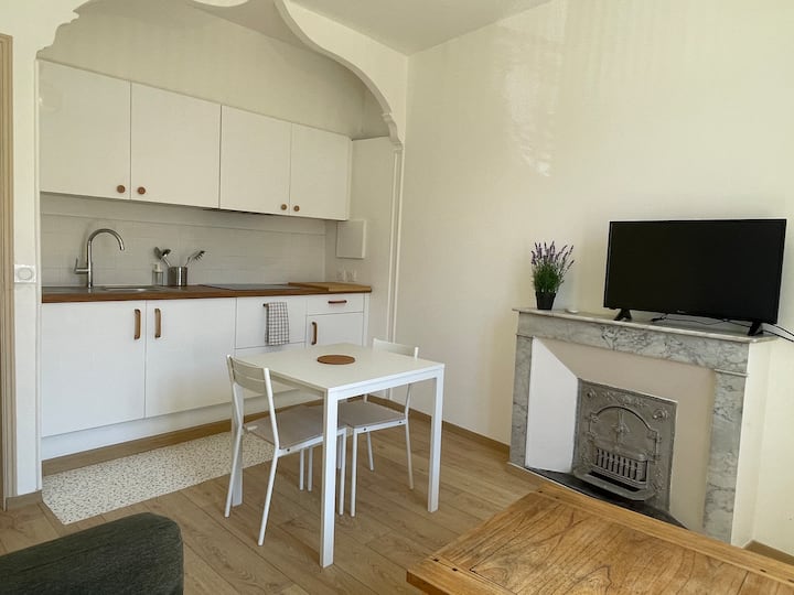 Appartement Provençal - Climatisé - Cavaillon