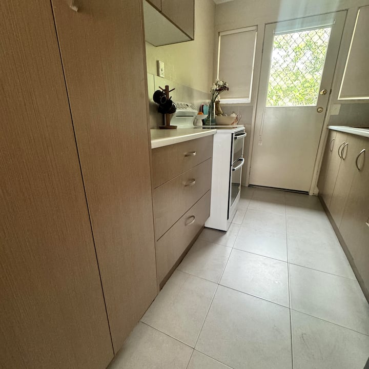 Redcliffe Beach Retreat Unit - Redcliffe