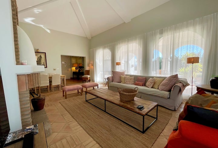 Villa Capuchina – Lujo Y Naturaleza - Espagne