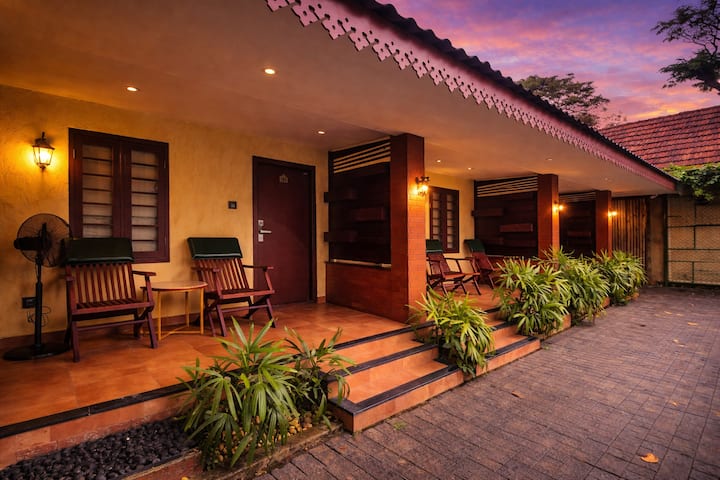 Premium City Stay - Alappuzha