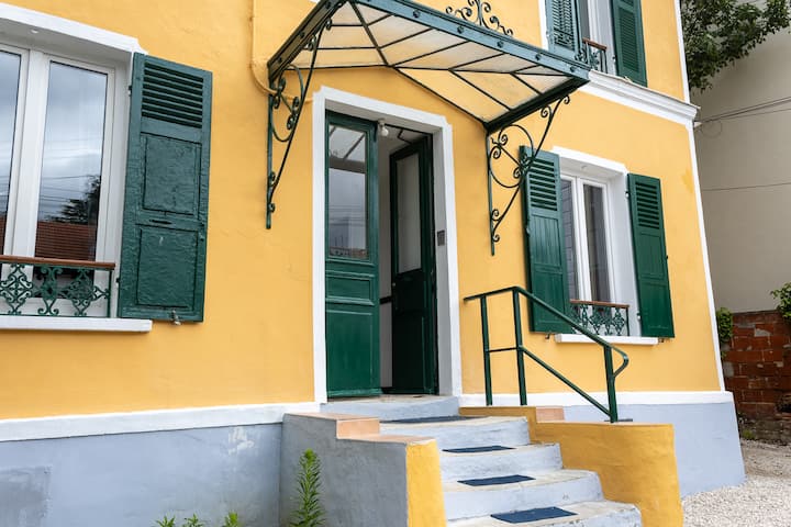 Duplex Lumineux à Gagny - Neuilly-sur-Marne