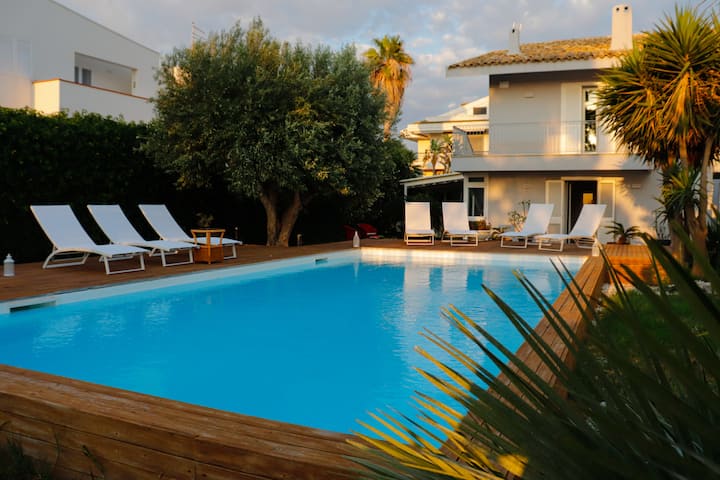 Casa Del Tramonto - Marina di Ragusa