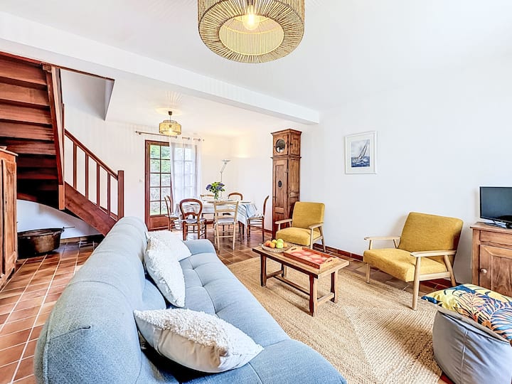 La Littorine By Interhome - Plage de Quiberon
