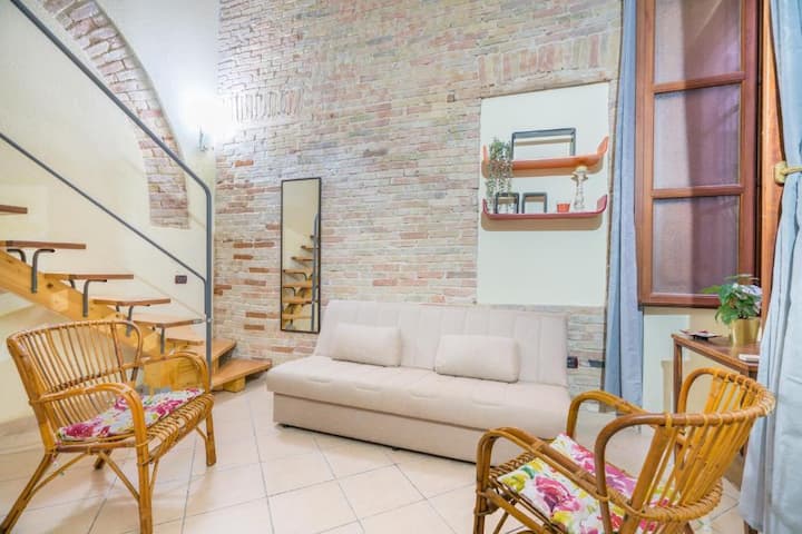 Casa Del Corso 203 - Cagliari
