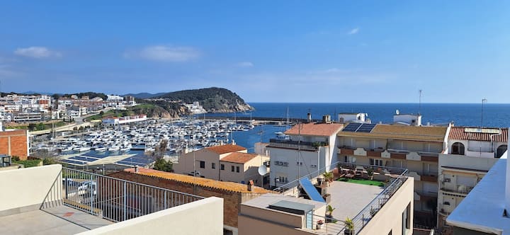 Casa Terral - Llafranch