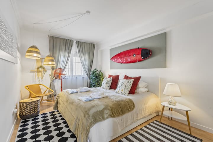Best Houses 19 - Costa Serena - Peniche