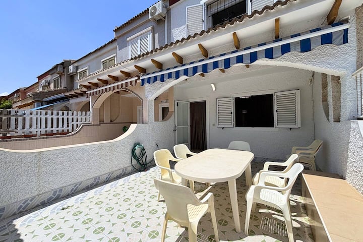 Casa Mare Nostrum By Rental Hero - Los Alcázares