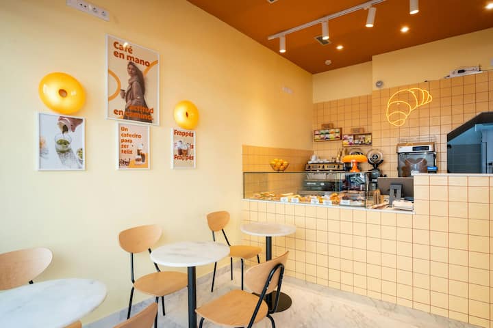 Apartamento Terraza Flexible - Gavà