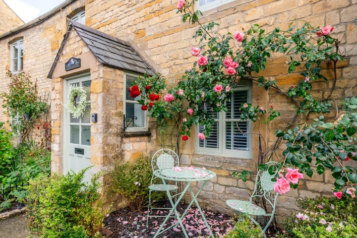 Beautiful Little Cottage In Moreton-in-marsh - Chipping Campden