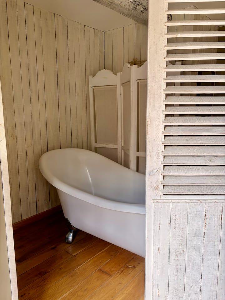 Chambre Double Deluxe - Hamoir