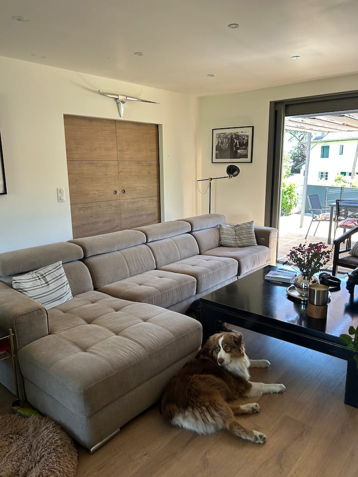 Loue Villa 4 Personnes. - Salies-de-Béarn