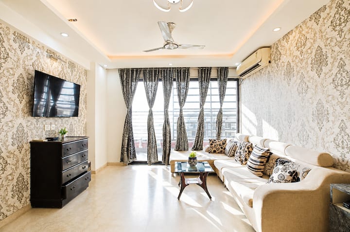The Icon By Redolive | 4bhk | Nr Cyber City - Manesar